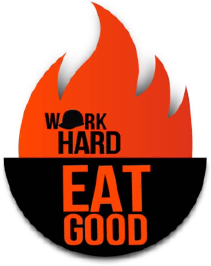 Meal delivery-1 | WORK HARD EAT GOOD MEAL DELIVERY SERVICE